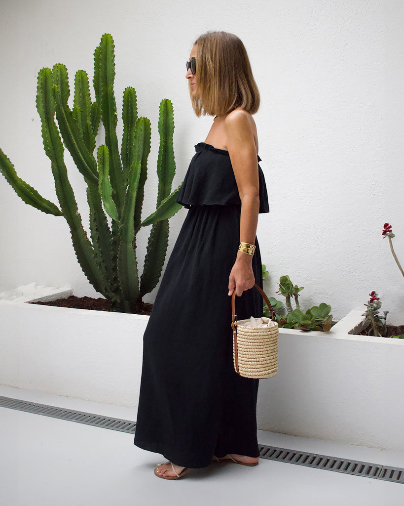 Sabaar Store, Piezas de “prêt à porter” seleccionadas – sabaar-store